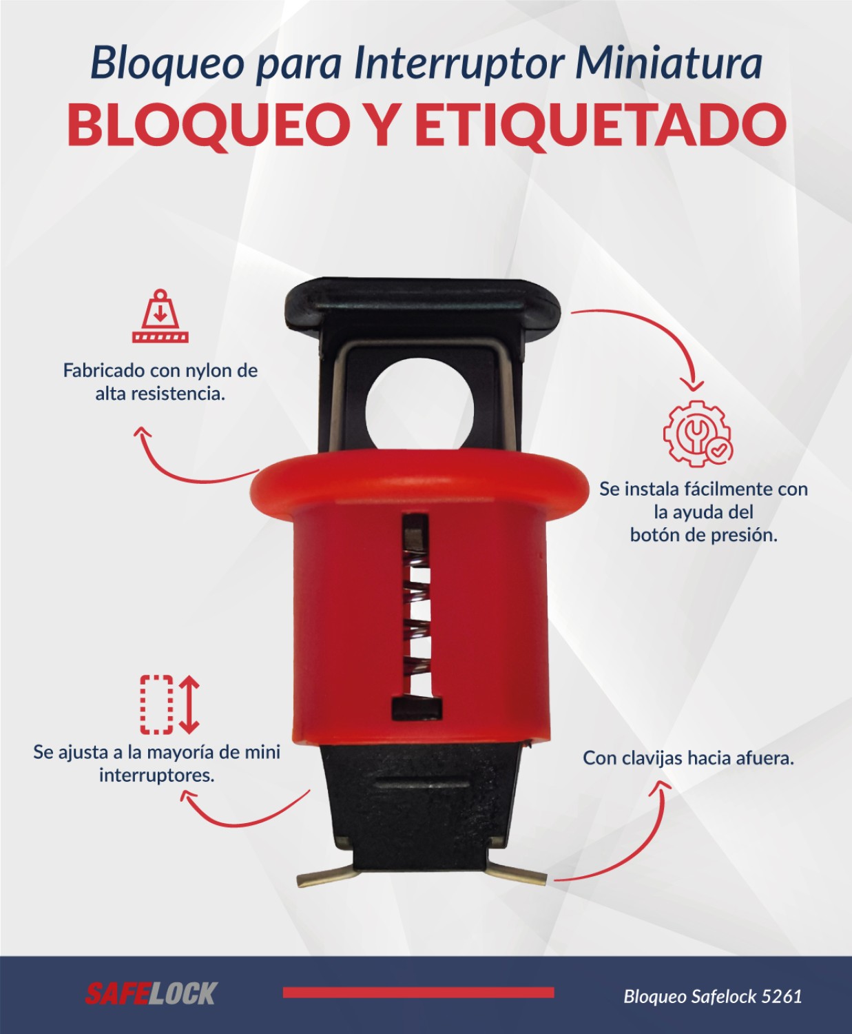 SKU Seleccionado: 5261